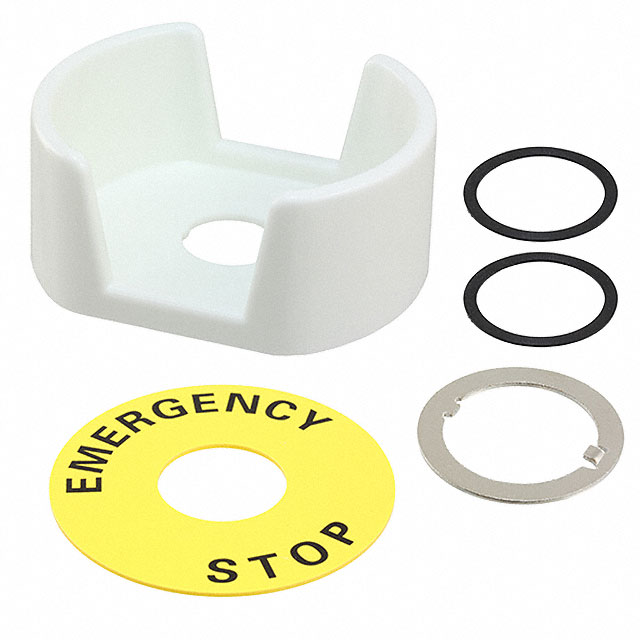 A22Z-EG1-W Omron Automation and Safety | Switches | DigiKey